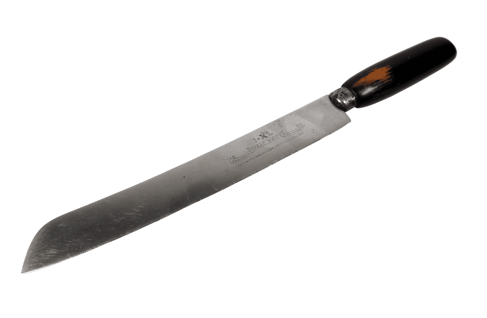 Vintage Kitchen IXL George Wostenholm & Son Sheffield Firth Stainless ...