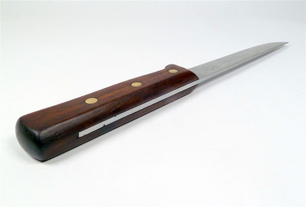 Vintage Kitchen Victorinox G Rushbrooke Smithfield Ltd Boning Knife ...