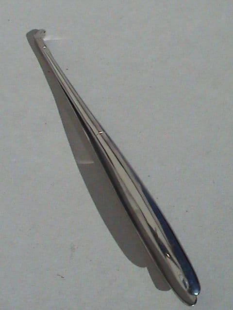 Vintage Medical Tool Instrument Sklar USA Stainless Unusual Long ...