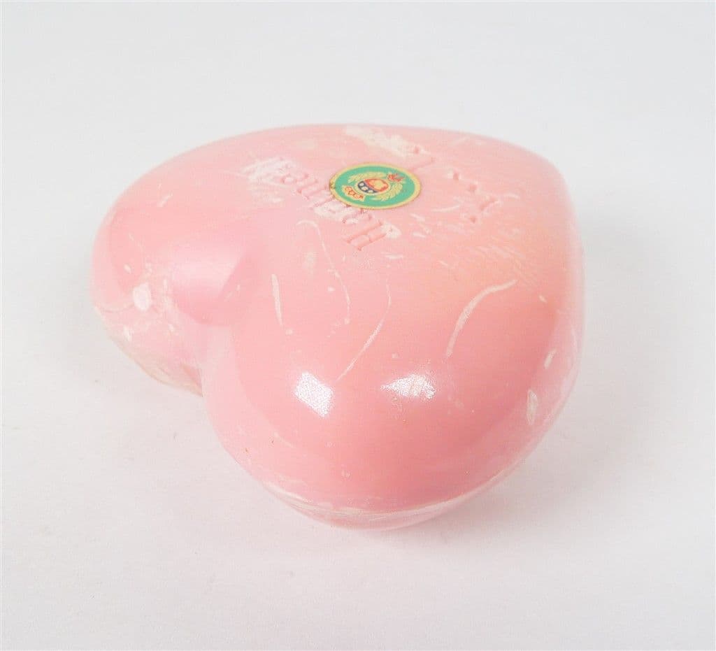 Vintage Norman Hartnell In Love Perfume Perfumed Soap 110g gram Circa ...