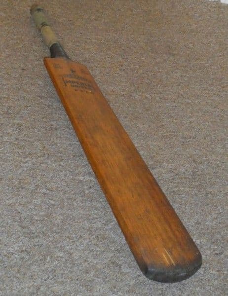 Vintage Old Arindco Imperial Driver Cricket Bat Arindera Sports ...