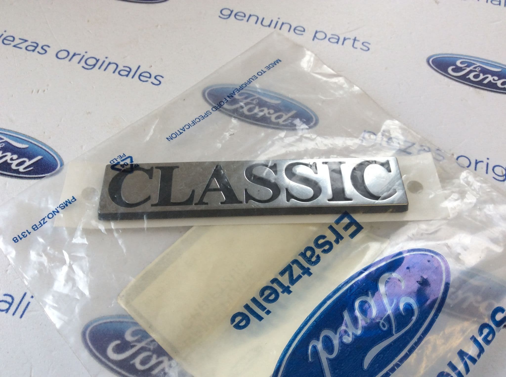 Ford Classic Logo Ford Logo & The Evolution Of USA's Iconic Automobile