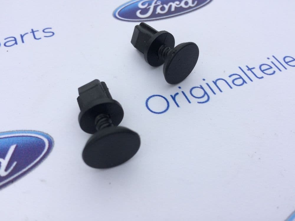 Ford Sierra MK1/XR/Cosworth New G/Ford cowling clips