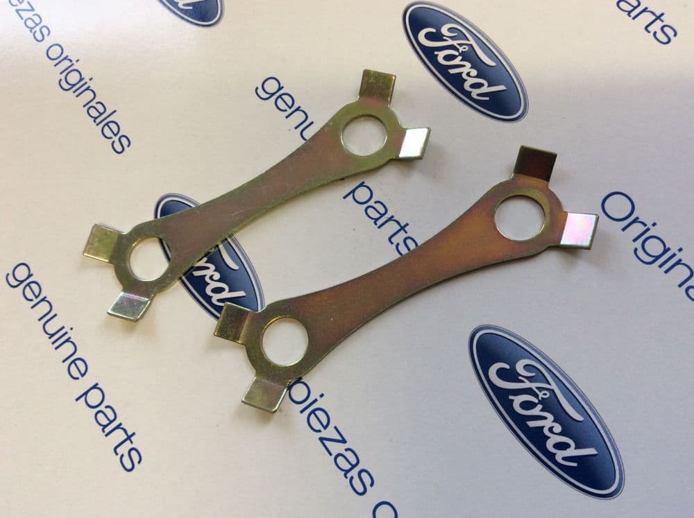 Transit locking tabs