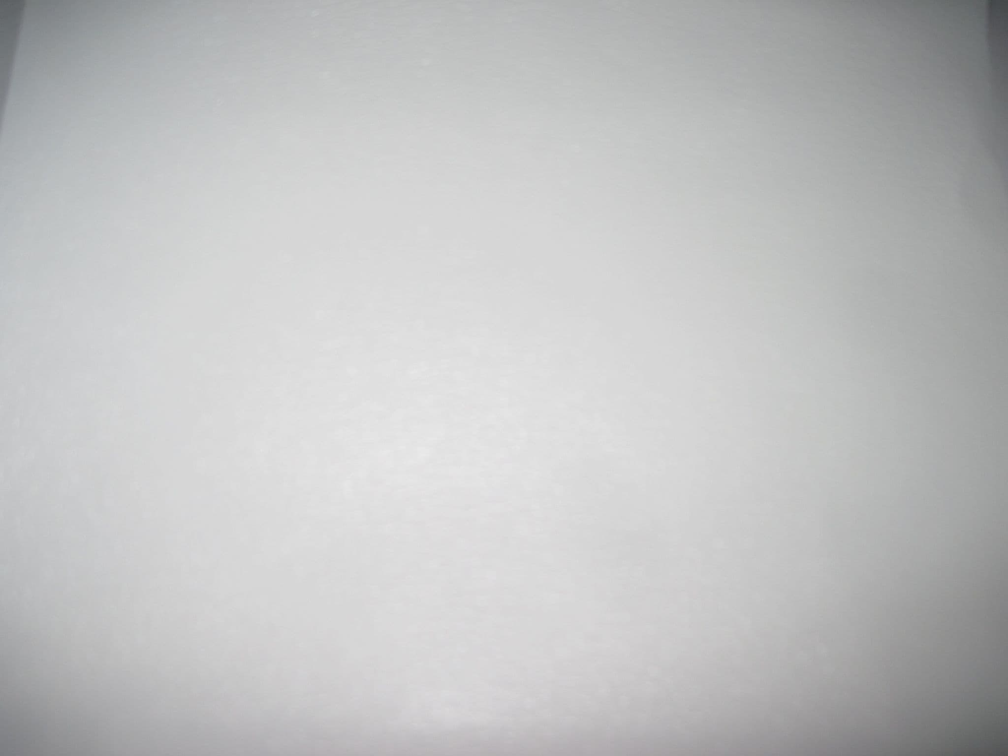 Pure white paper backed Rexine