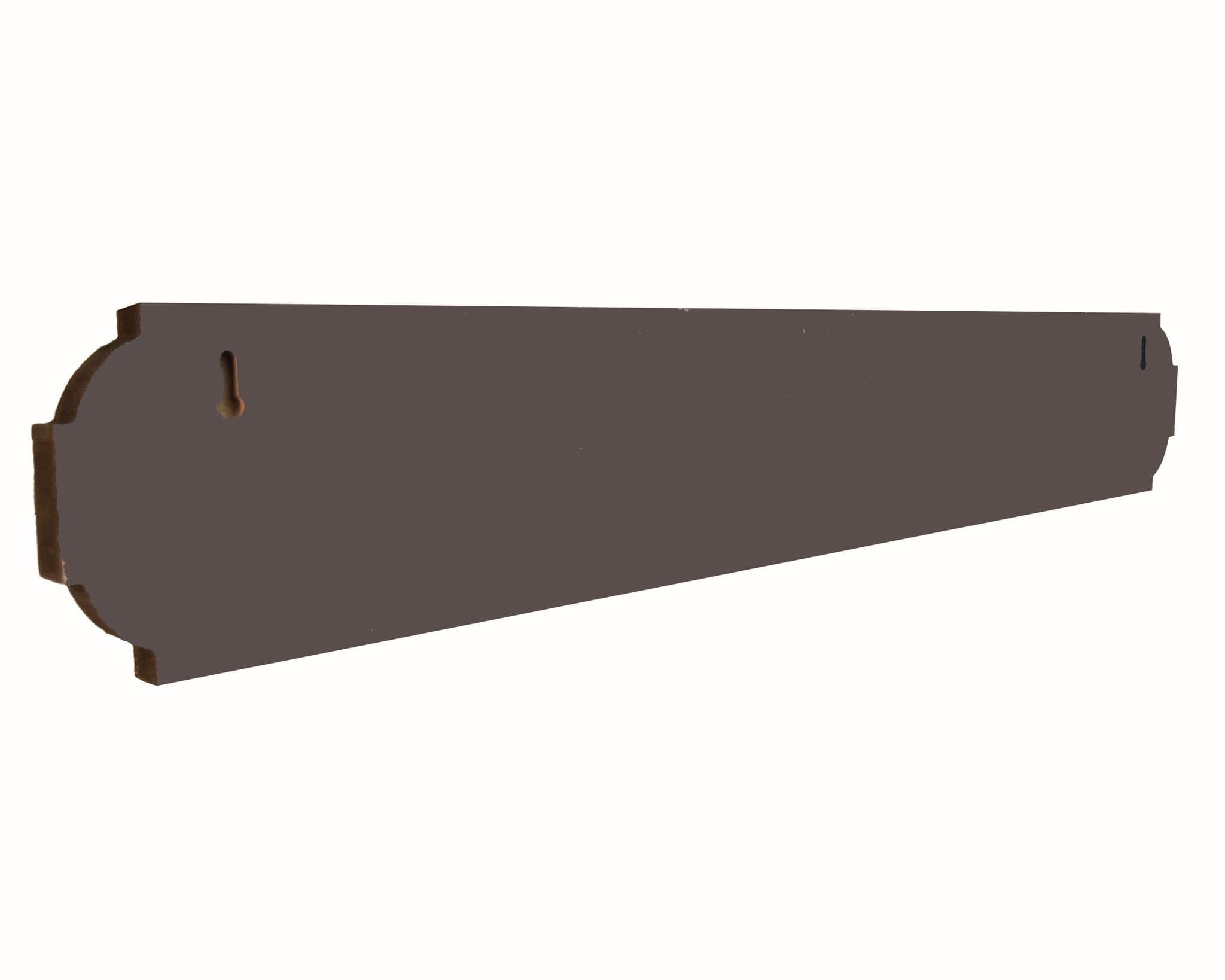 ANFIELD ROAD L4 ANTIQUE FINISH