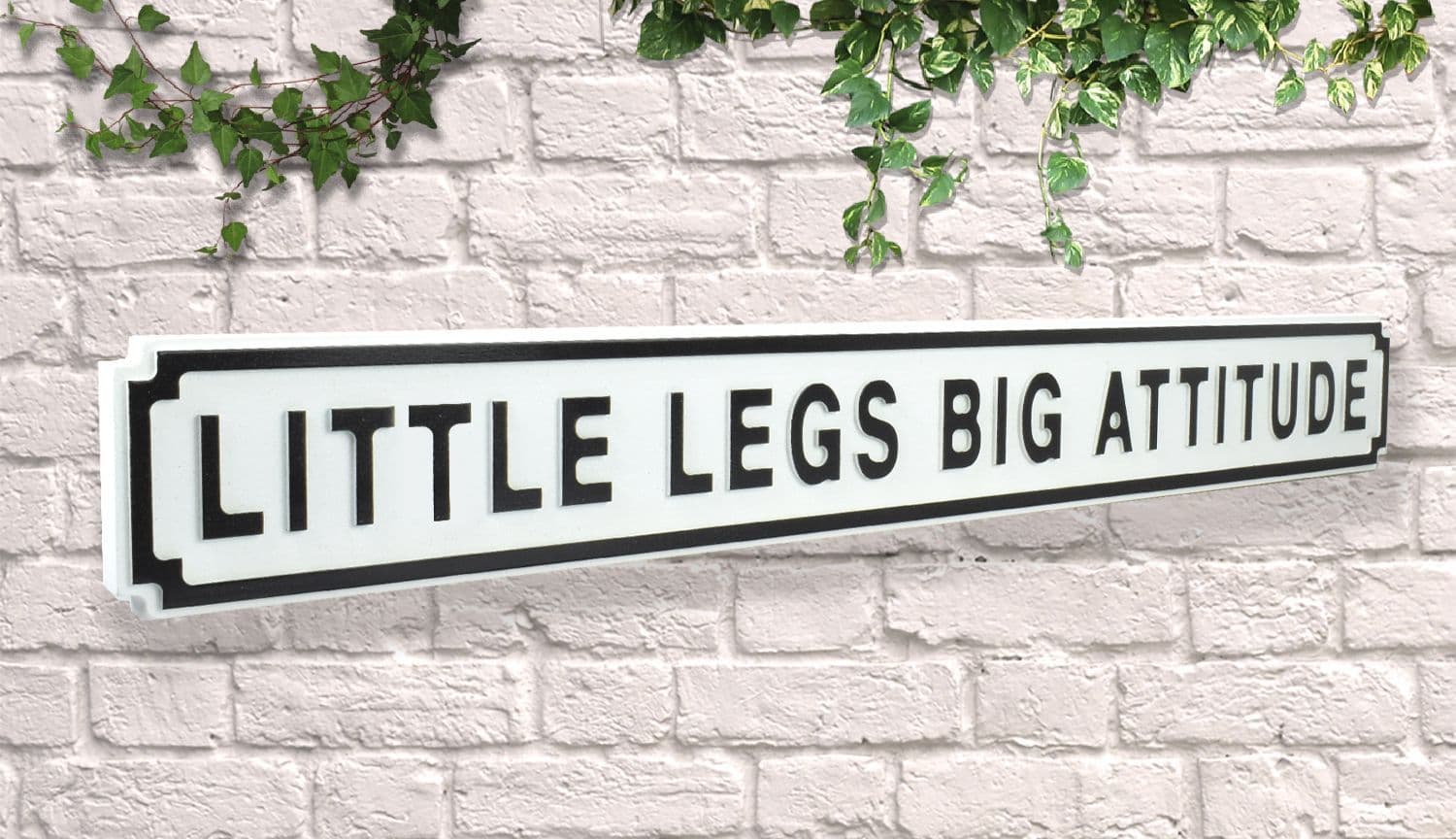 Attitude Sign Attitude Loading Please Wait" Poster For Sale By