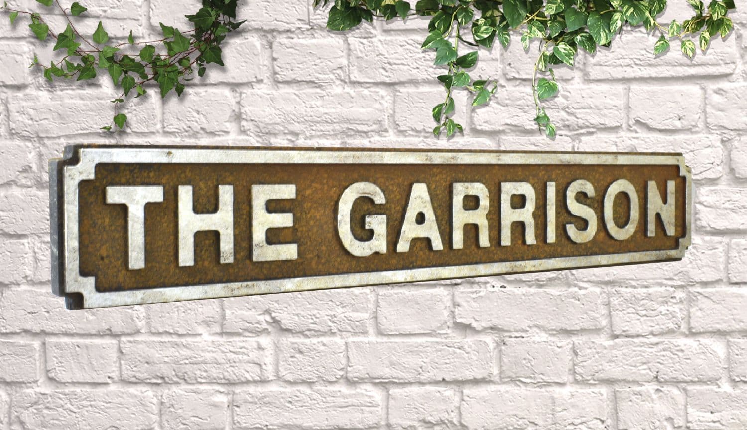 Garrison The Garrison (@the_garrison) • Instagram Photos And Videos