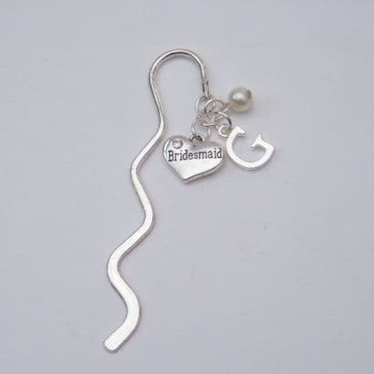 Milk Carton Bookmark - Initial Wave Style