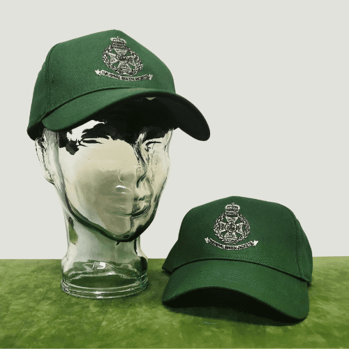 RGJ Baseball Cap