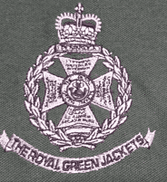 RGJ Polo Shirt