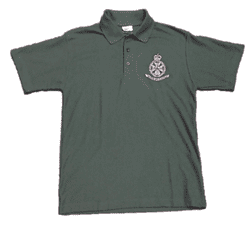RGJ Polo Shirt