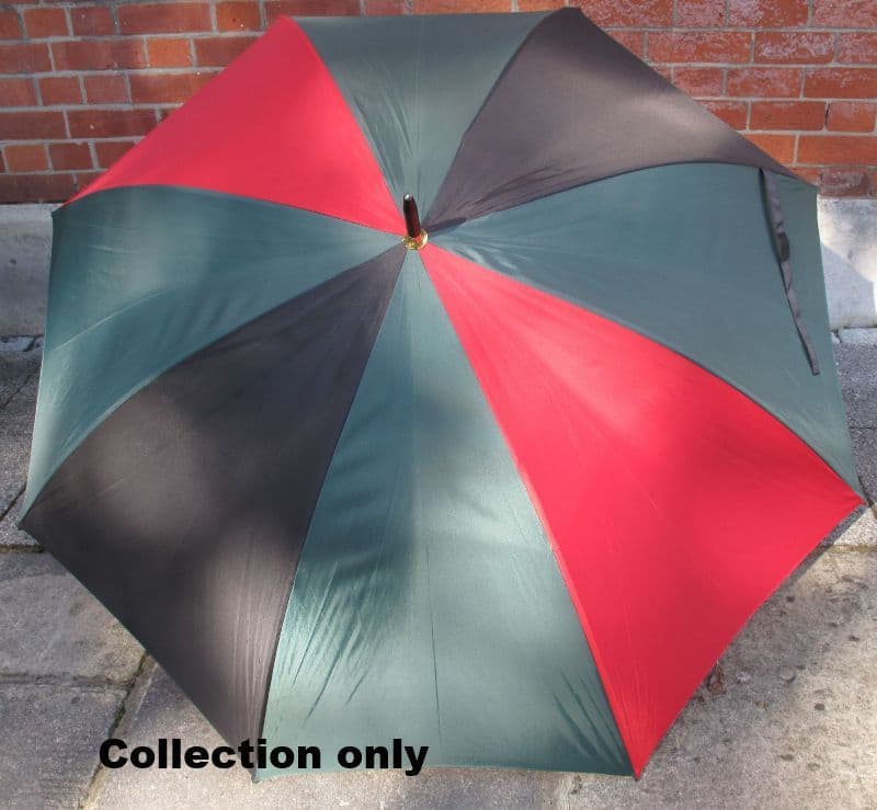 RGJ Umbrella Collection Only