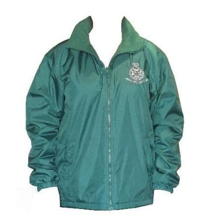 RGJ Waterproof Jacket
