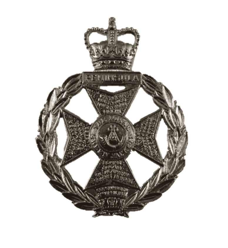 The Royal Green Jackets (Rifles) Museum Shop | Gifts