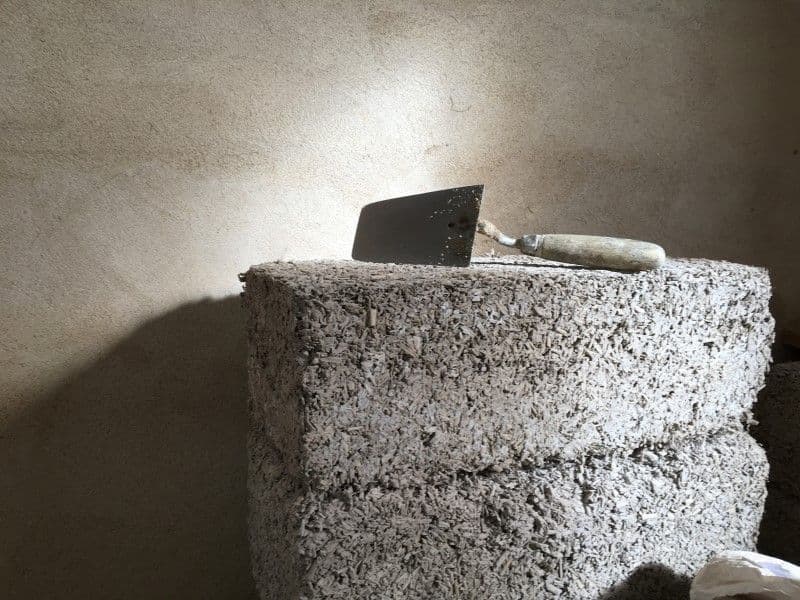 Hemp Blocks 500 x 200 x 250