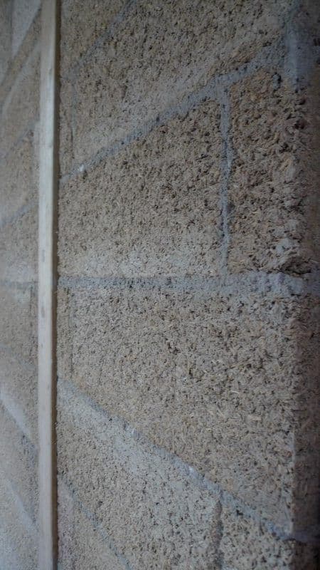 Hemp Blocks 500 x 200 x 80