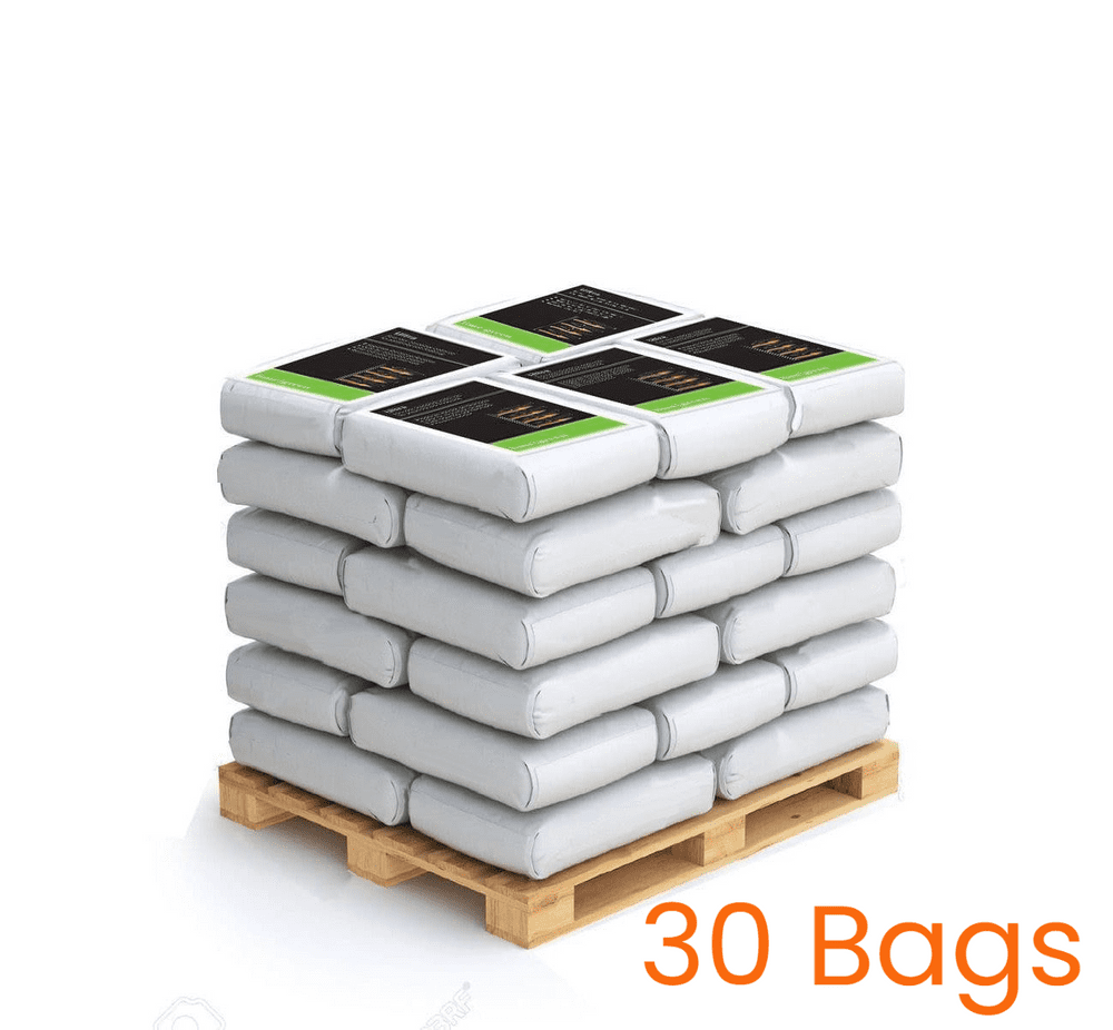 Ultra Lime Render Base Coat 30 bags