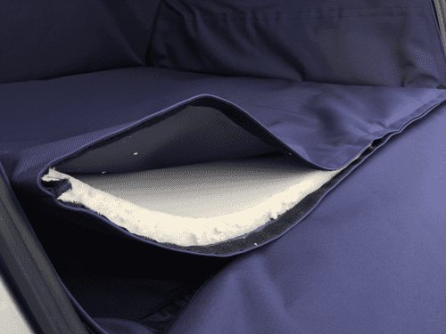 Alfa Romeo Giulia - Boot Liner