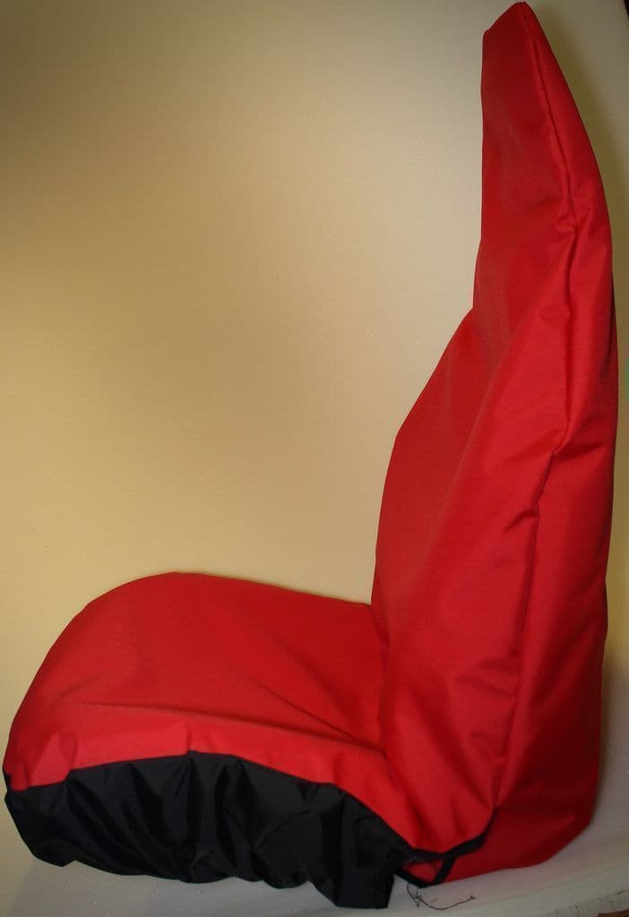 BMW - Tailored Front Seat Cover