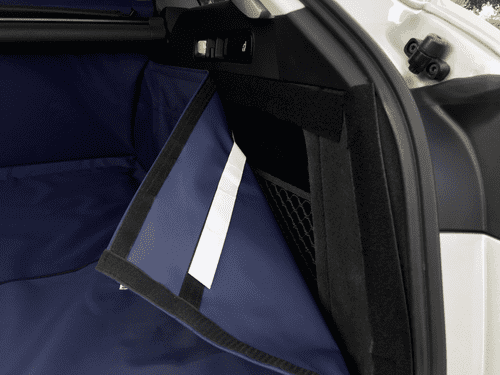 Ford Galaxy Boot Liner