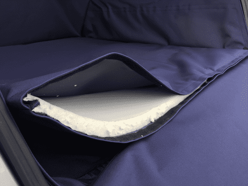 Mercedes CLA Boot Liner