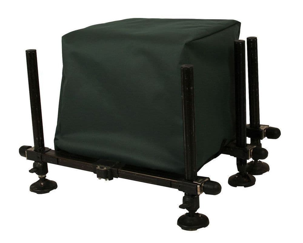 OctBox Seat Box Cover