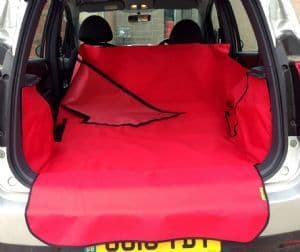 Polestar - Extendable Two Part Boot Liner