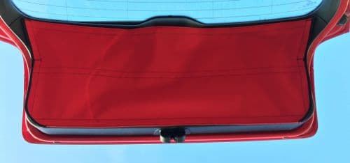 Range Rover Velar - Boot Liner