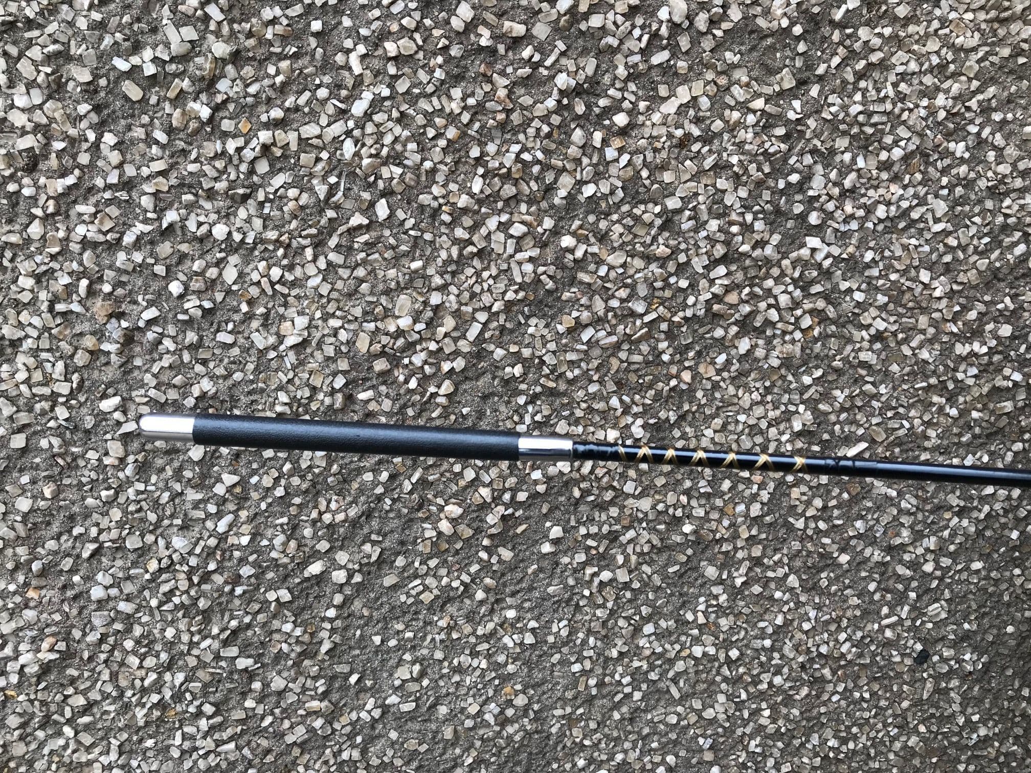 165cm Carriage driving Whip