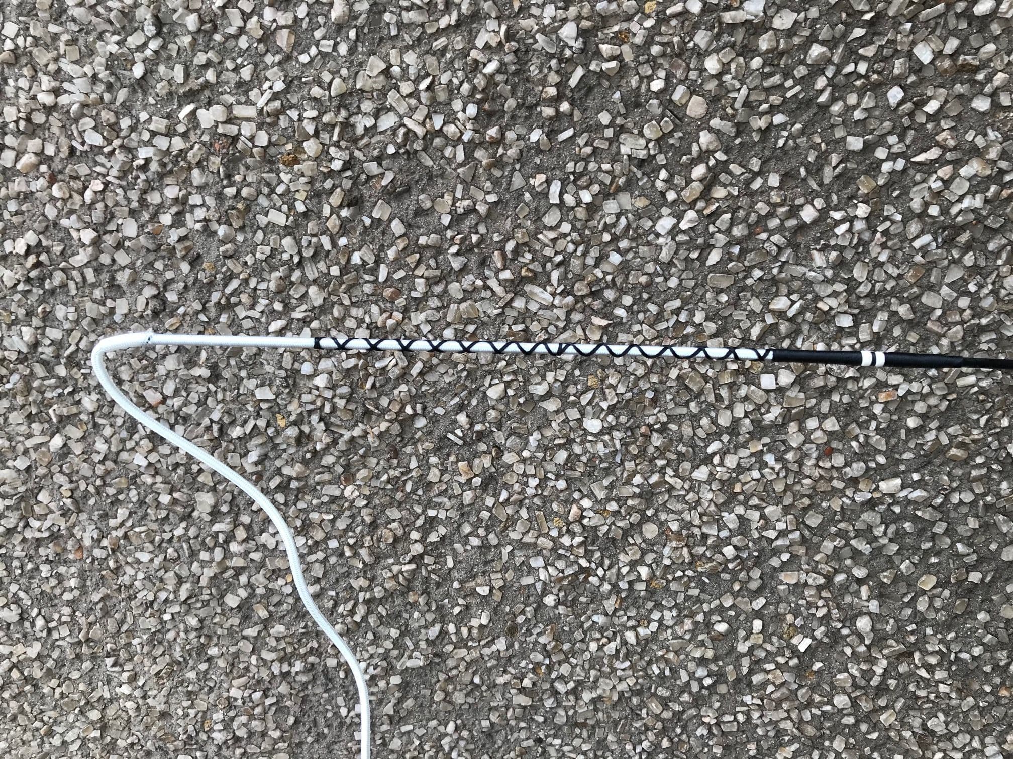 165cm Carriage driving Whip