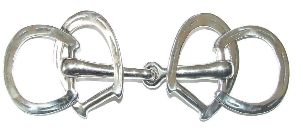 Double Horseshoe Wilson Bit