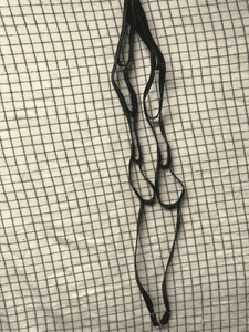 Ladder Reins Made Of Biothane