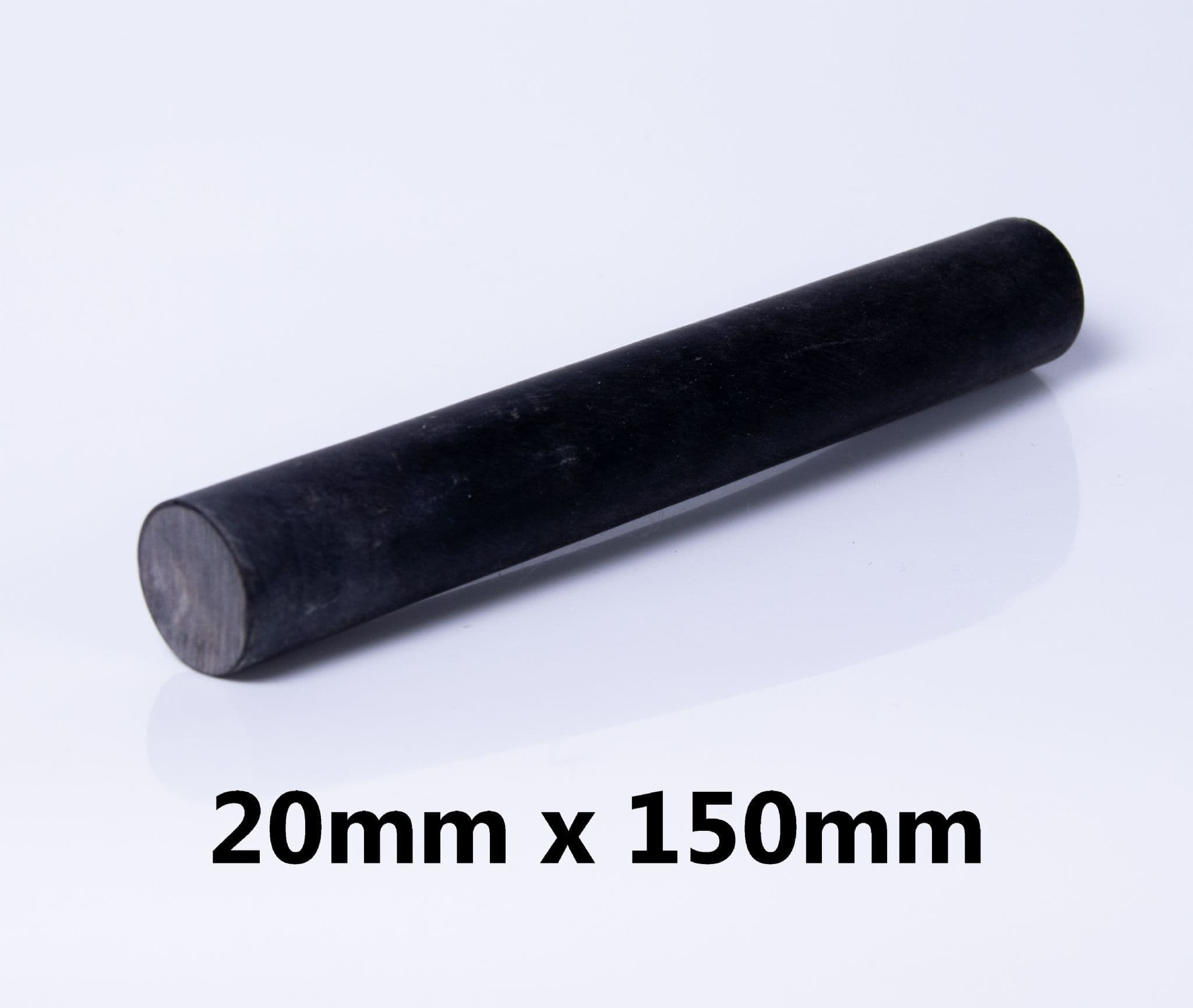 Large Horn Rod various sizes