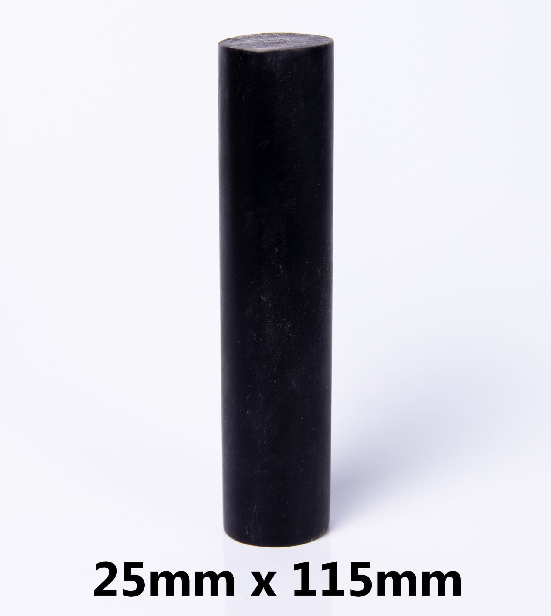 Large Horn Rod various sizes