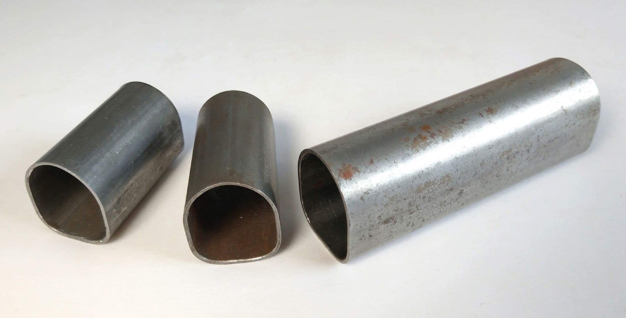 Sleeve for take down Carriage bow