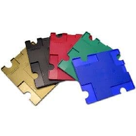 Duplicate boards | bridge accessories | bridge game