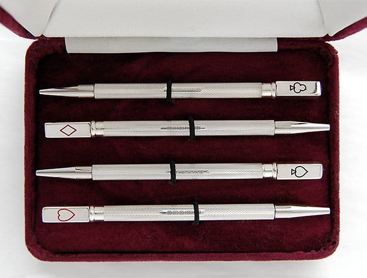 bridge pens| pen gift sets| ink pens | bridge supplies