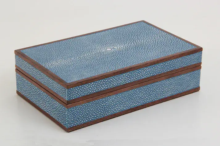 Shagreen Bridge Set