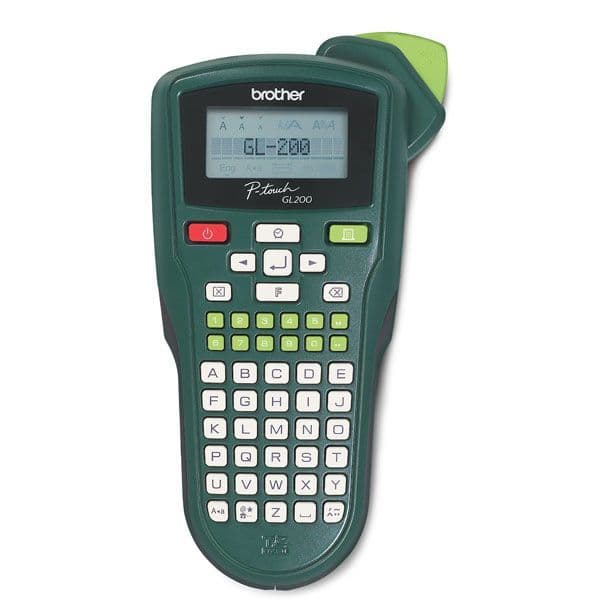 Brother GL200 Handheld Garden Labeller