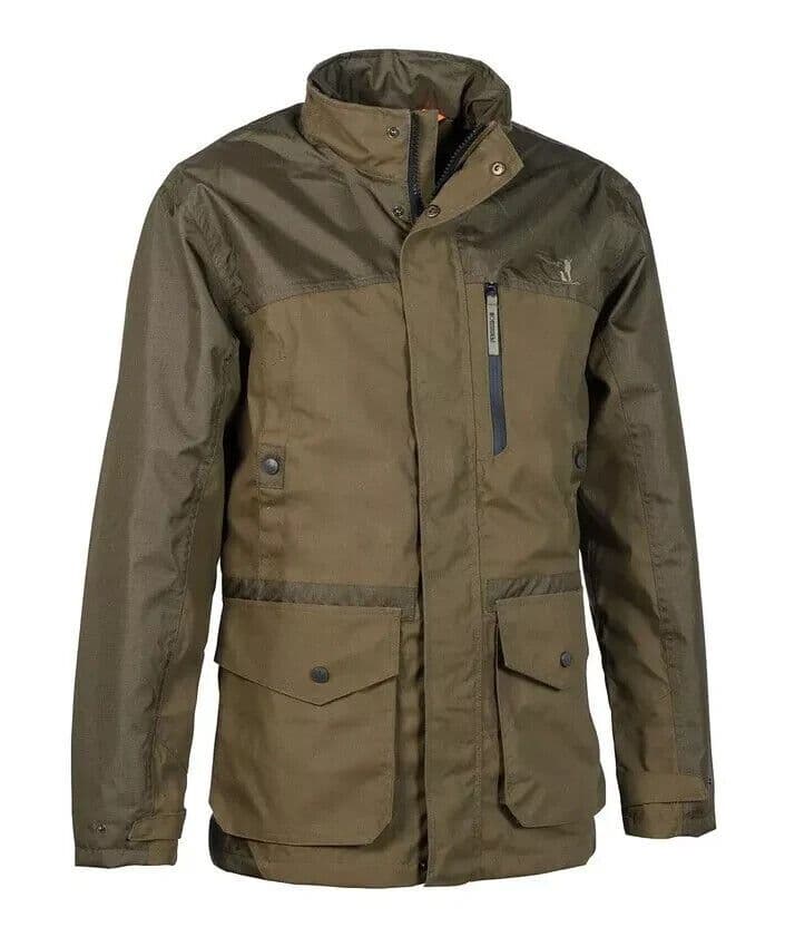 13137 Percussion Imperlight Hunting Jacket Waterproof Lightweight ...