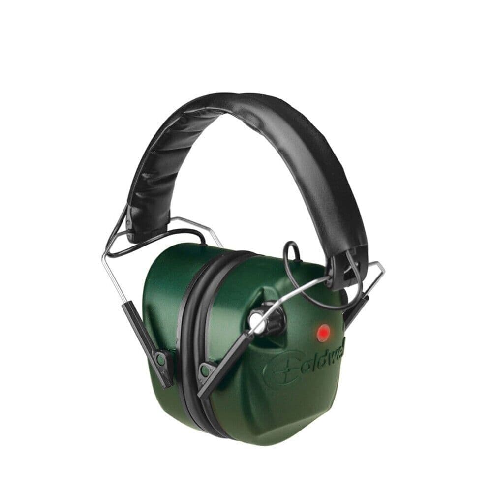 Electronic Ear Defenders Caldwell E-Max Slim Hearing Protection ...