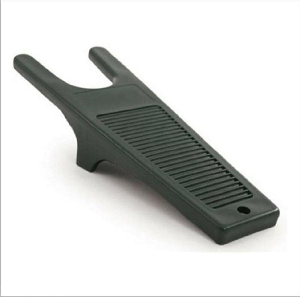 Heavy Duty Boot Puller Shoe Foot Jack Wellington Welly Scraper Cleaner ...