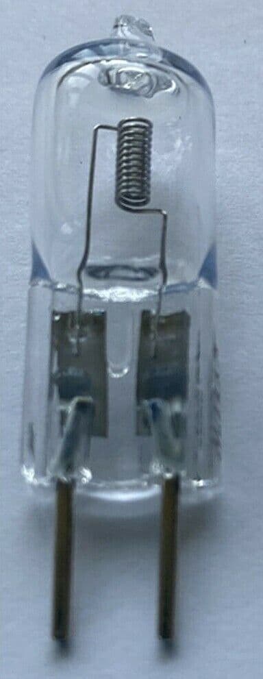 Spotlight Lightforce Striker Blitz Hunting Bulb 50w Long Life Vertical ...