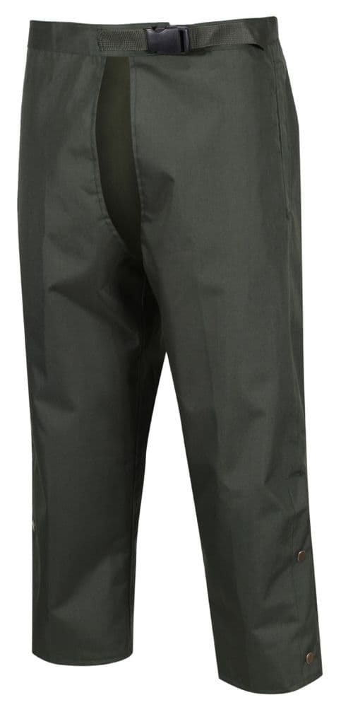 Treggings Ripstop Waterproof For Shooting Beating Hunting Over Trousers ...