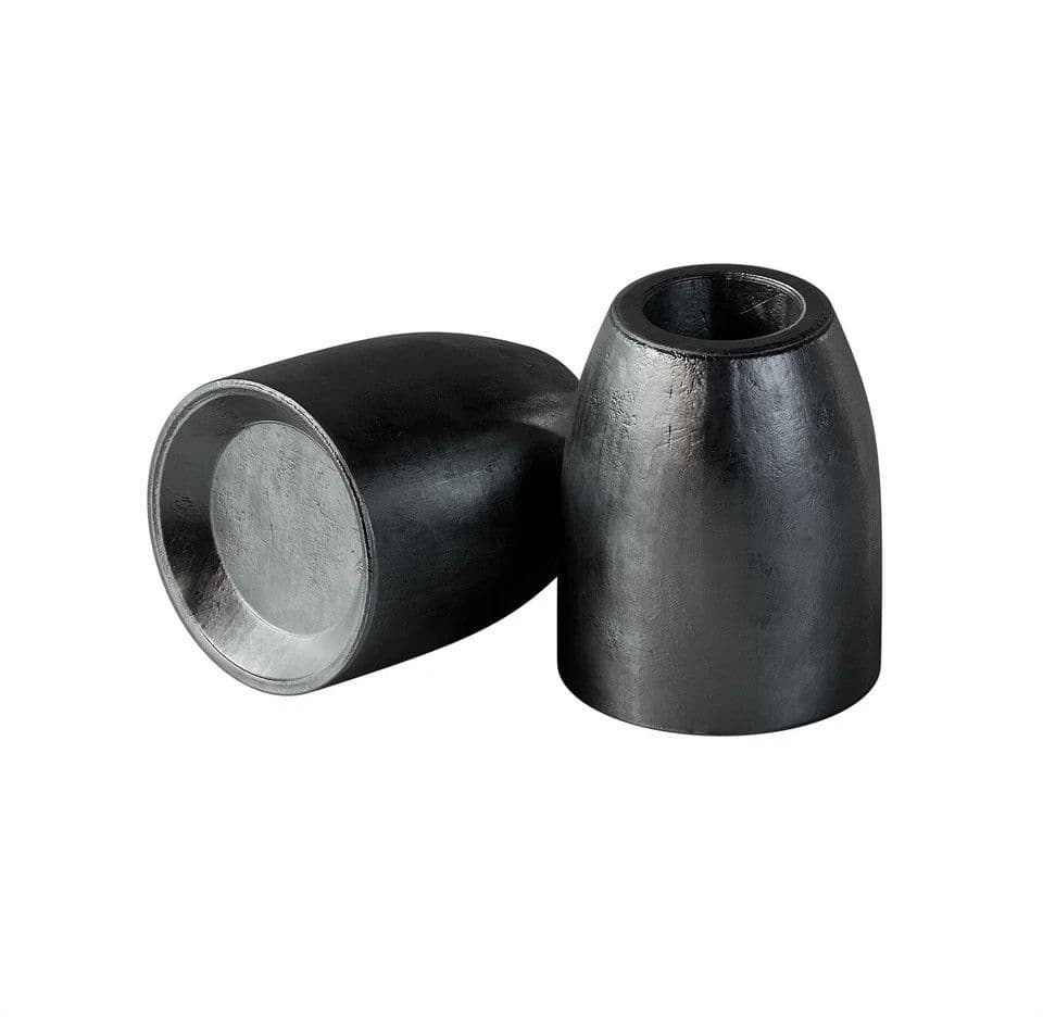 ZAN Projectiles Airgun Slugs 177 20gr Hollow Point Pellets Air Rifles 300pk