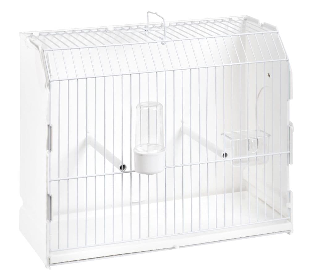 Large Plastic Carry Display / Transport Cage