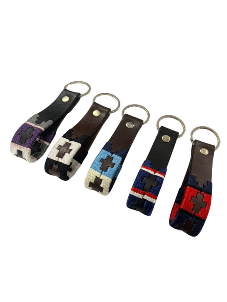 Argentine / Gaucho Keyrings