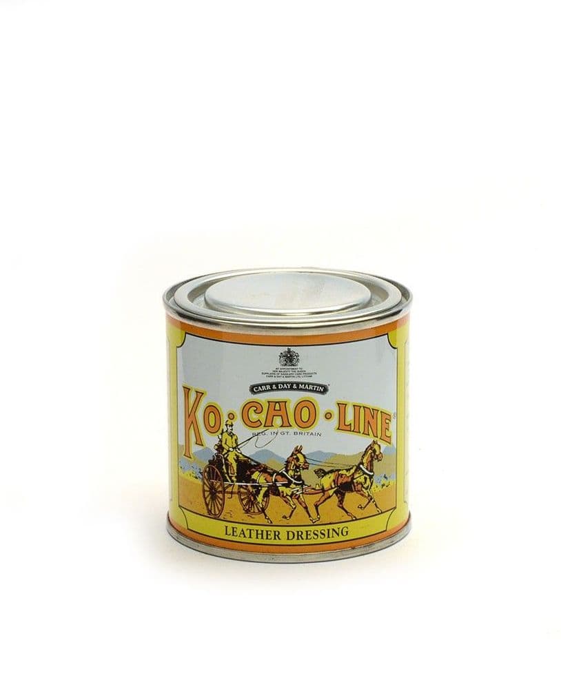 KO CHO LINE Leather Dressing Not in stock