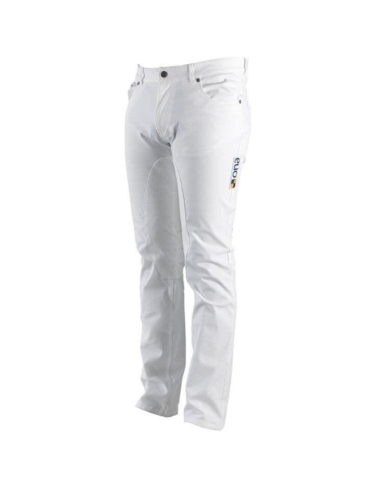 ONA Polo Whites Men - Tenax Pro Men NO LONGER AVAILABLE